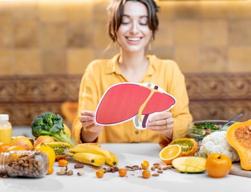 Spring Clean The Liver | Nature of Healing