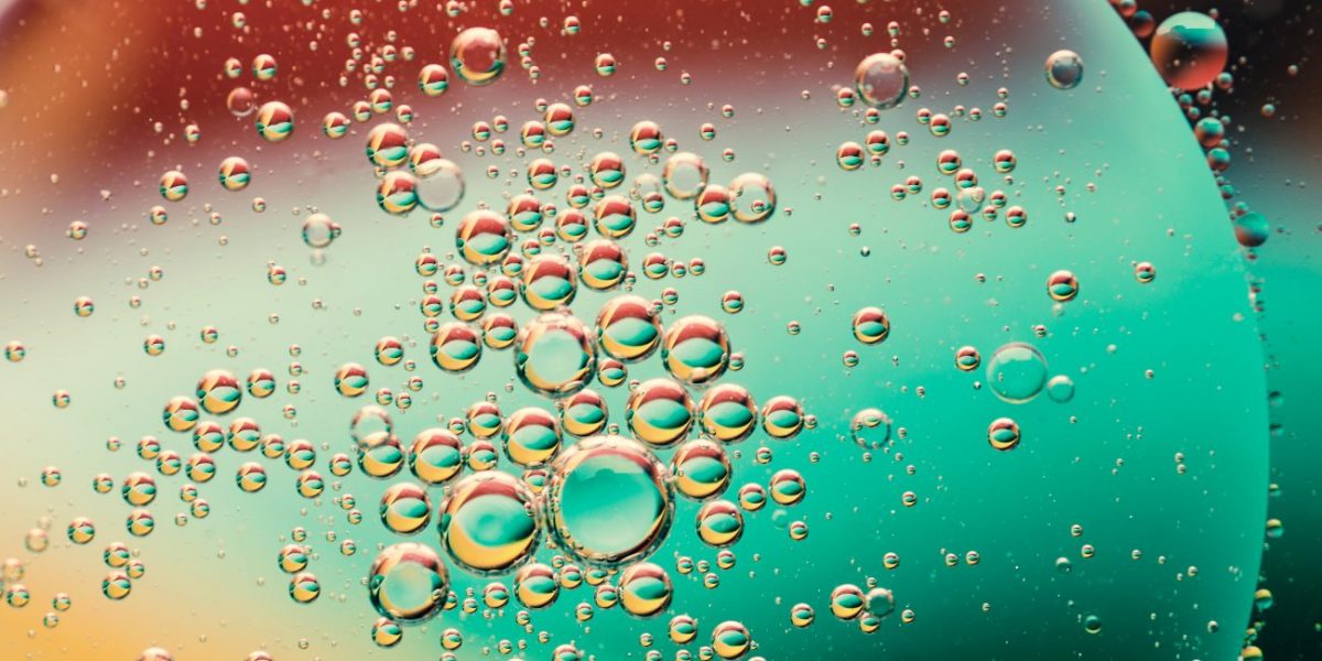 Water: The New Oil | Nature of Healing water: the new oil