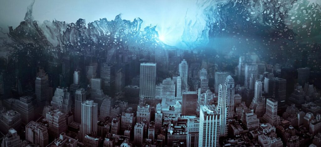 The Overpopulation Myth - Prepare For Change