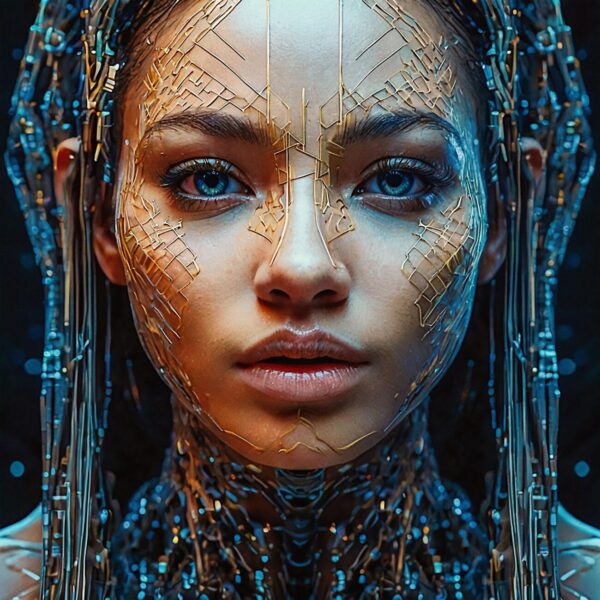 REAL ID & The BIODIGITAL CONVERGENCE | Nature of Healing